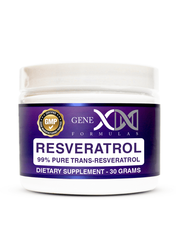 Resveratrol in Vitamins and Supplements - Walmart.com