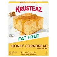 Krusteaz® Southern Cornbread & Muffin Mix 11.5 oz. Box - Walmart.com