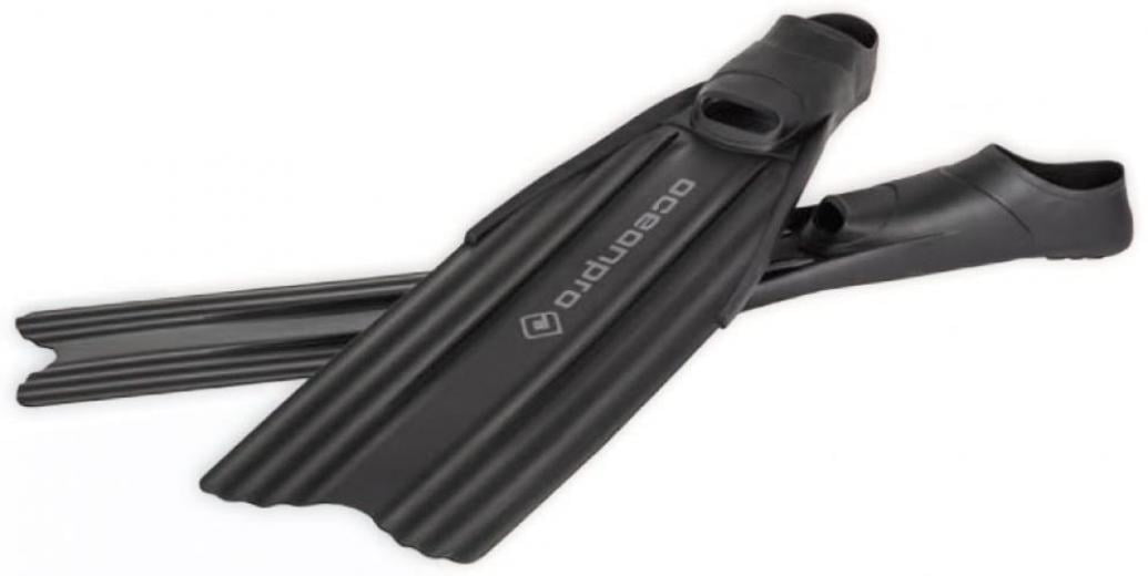 Oceanpro Enzo Freedive Fin - XX-Small - Walmart.com