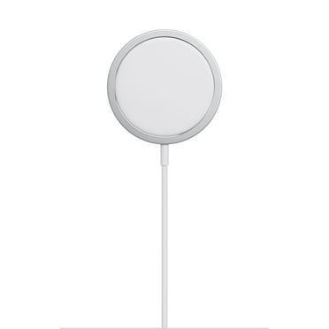 INIU Wireless Charger, 15W Fast Charging Station with Adaptive Light ...