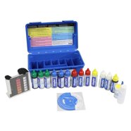 PoolLab 1.0 Swimming Pool Photometer Maintenance Water Tester with ...