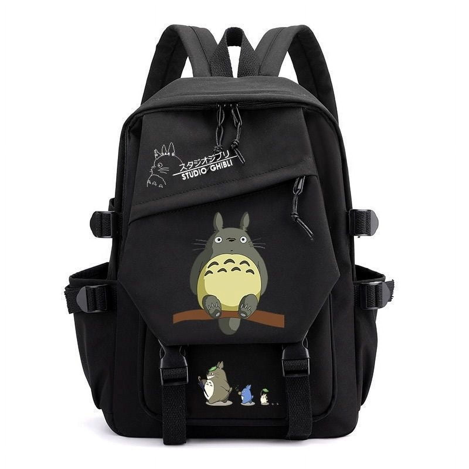 Click here for Baofu Ghibli Totoro Anime Cosplay Student School B... prices