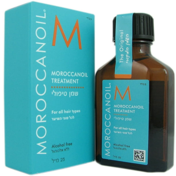 Moroccanoil - Moroccanoil Treatment 0.85 oz - Walmart.com - Walmart.com