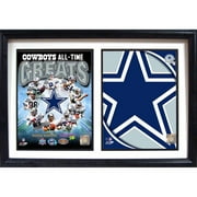 Dallas Cowboys Picture Frames