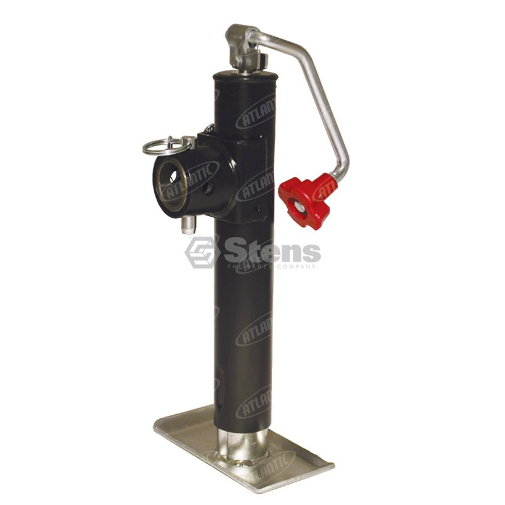 Implement Jack 2000 lb. capacity - Walmart.com