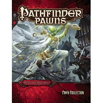 Pathfinder Gamemastery Guide Npc Pawn Collection (P2) (Other) - Walmart.com