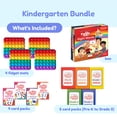 The Fidget Game Pre-K Classroom Bundle - Walmart.com
