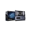Gigabyte MS73-HB0 Extended ATX Server Motherboard - 4th Gen. Intel Xeon ...