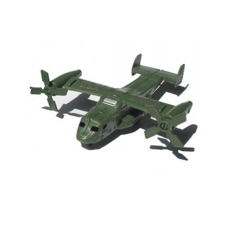 Osprey Transporter Rotary Propeller World War Military Model ...