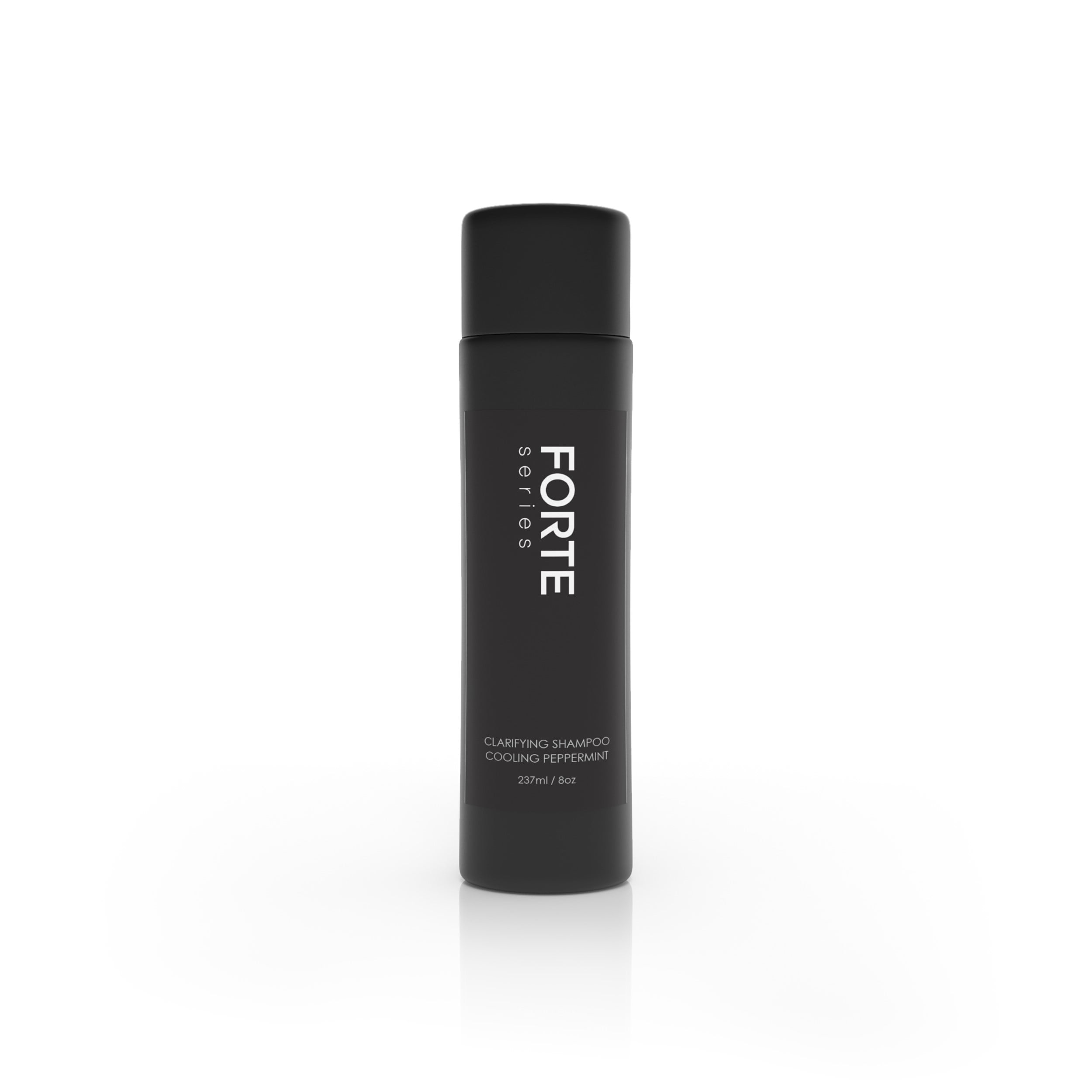 Forte Series Clarifying Shampoo for Men 237 ml - Walmart.com