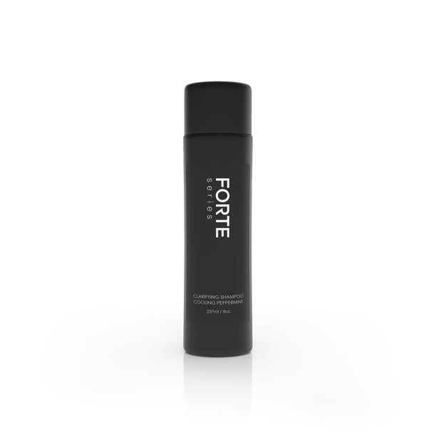 Forte Series Clarifying Shampoo for Men 237 ml - Walmart.com