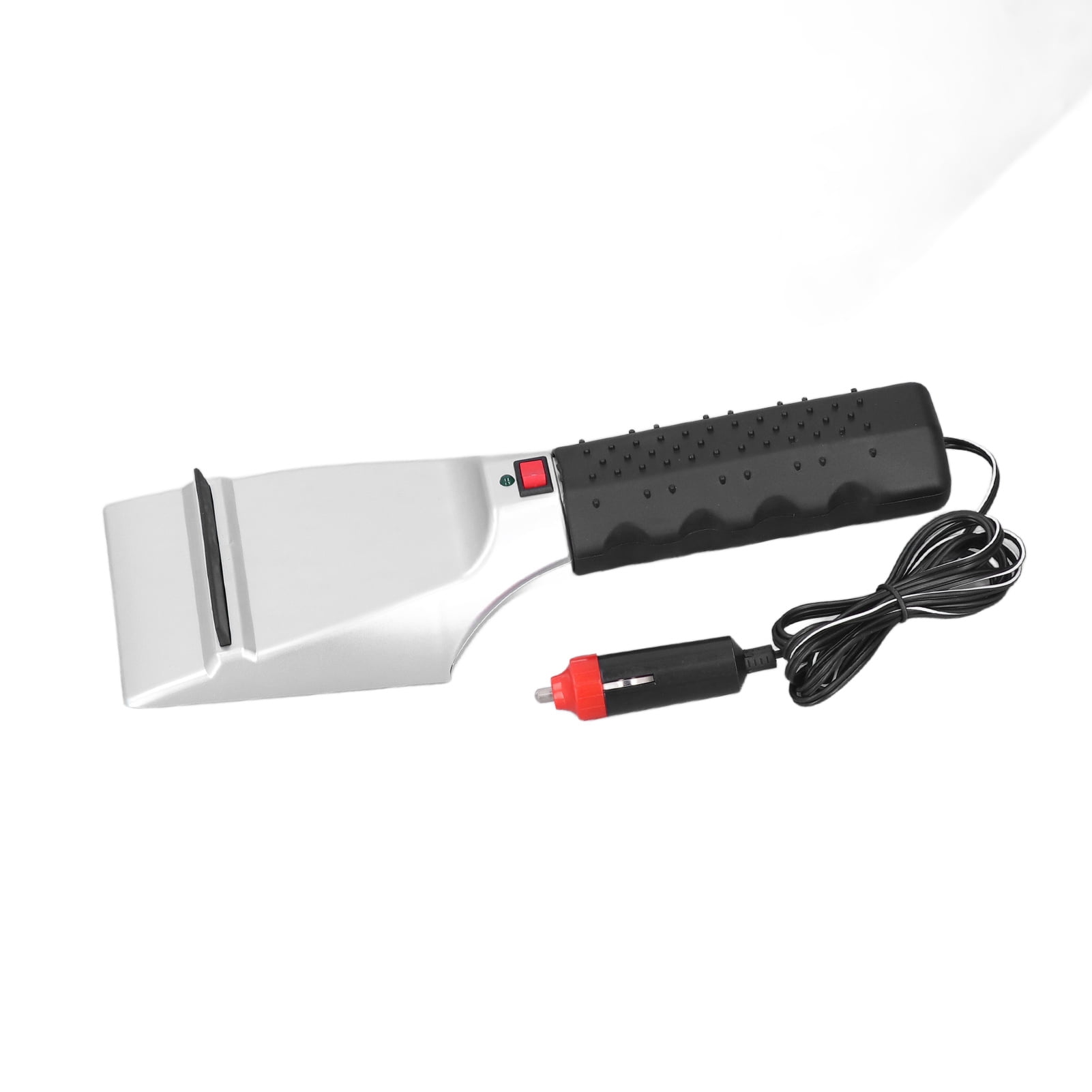 Auto Heated Snow Shovel, Frost Resistant Electric Heated Ice Scrapers ...