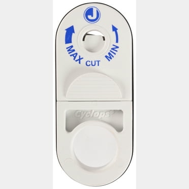 KNIPEX Tools 16 30 135 SB Dismantling Cable Stripper - Walmart.com