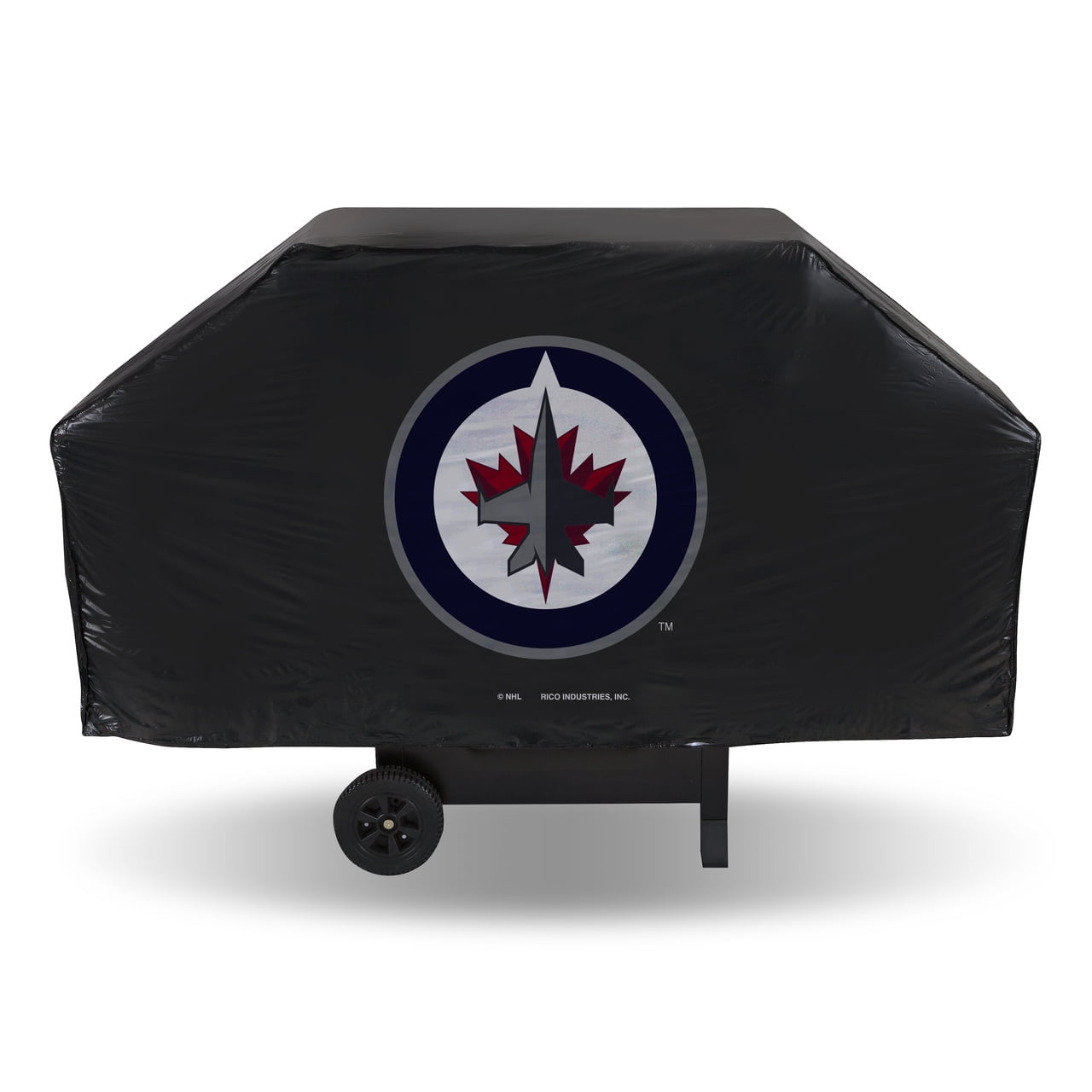 Click here for Rico Winnipeg Jets Economy Grill Cover 68 Length X... prices