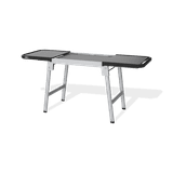 Weber Expanding Grill Stand - Walmart.com