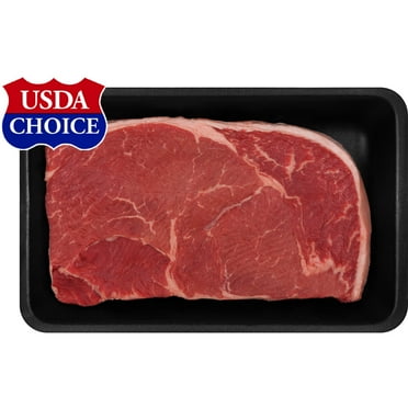 Beef Flanken Style Ribs Thin Bone-In, 1.35 - 1.9 lb, Tray - Walmart.com