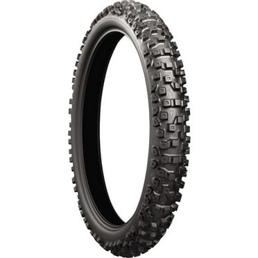 Bridgestone Exedra Max Front Motorcycle Tire, 120/90-17, Bias Ply ...