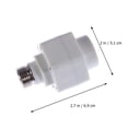 BESTYASH Double Outdoor Sockets Waterproof Electric Insulation Wall ...