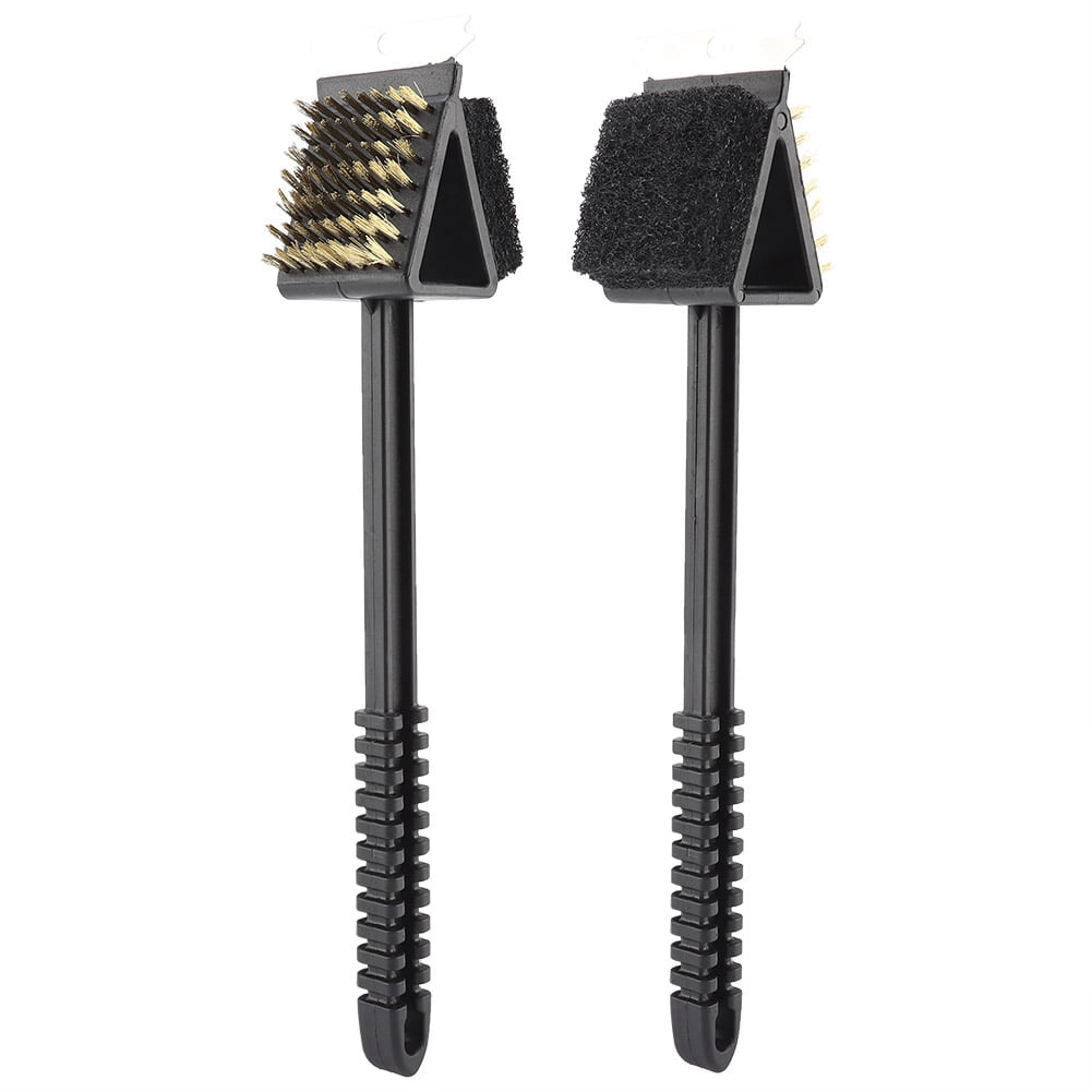 Click here for Fosa Grill Cleaning Brush long Handle Bbq Grill Cl... prices