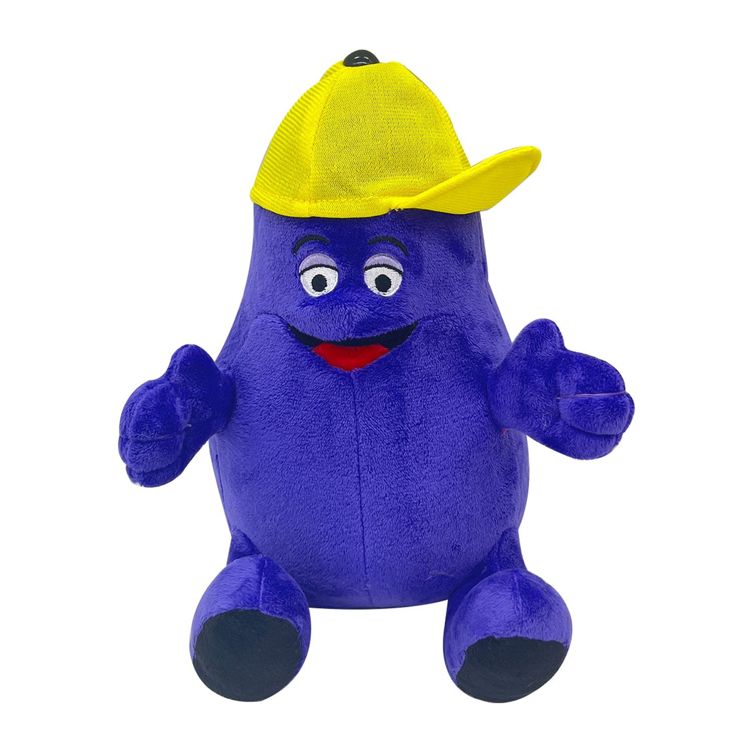 Grimace Mcdonalds Toy