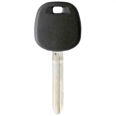 Uncut Car Key Replacement Transponder Ignition G Chip For Toyota Camry ...