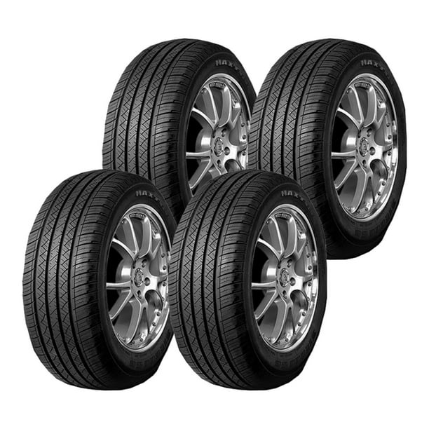 Kit De 4 Llantas 116V 285/50R20 Maxtrek SIERRA S6 MAXTREK . | Bodega Aurrera en línea