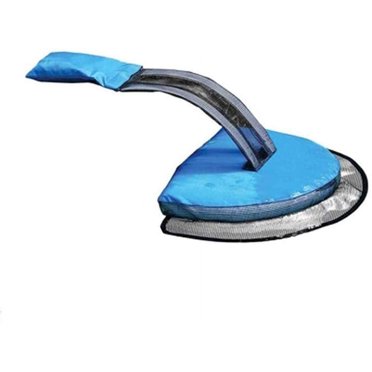 EECOO Floating Turtle Pier Rectangular Terrapin Dock Frogs Reptile Ramp ...