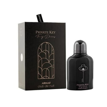 Club de Nuit Private Key To My Life by Armaf 3.4 oz Extrait De Parfum ...