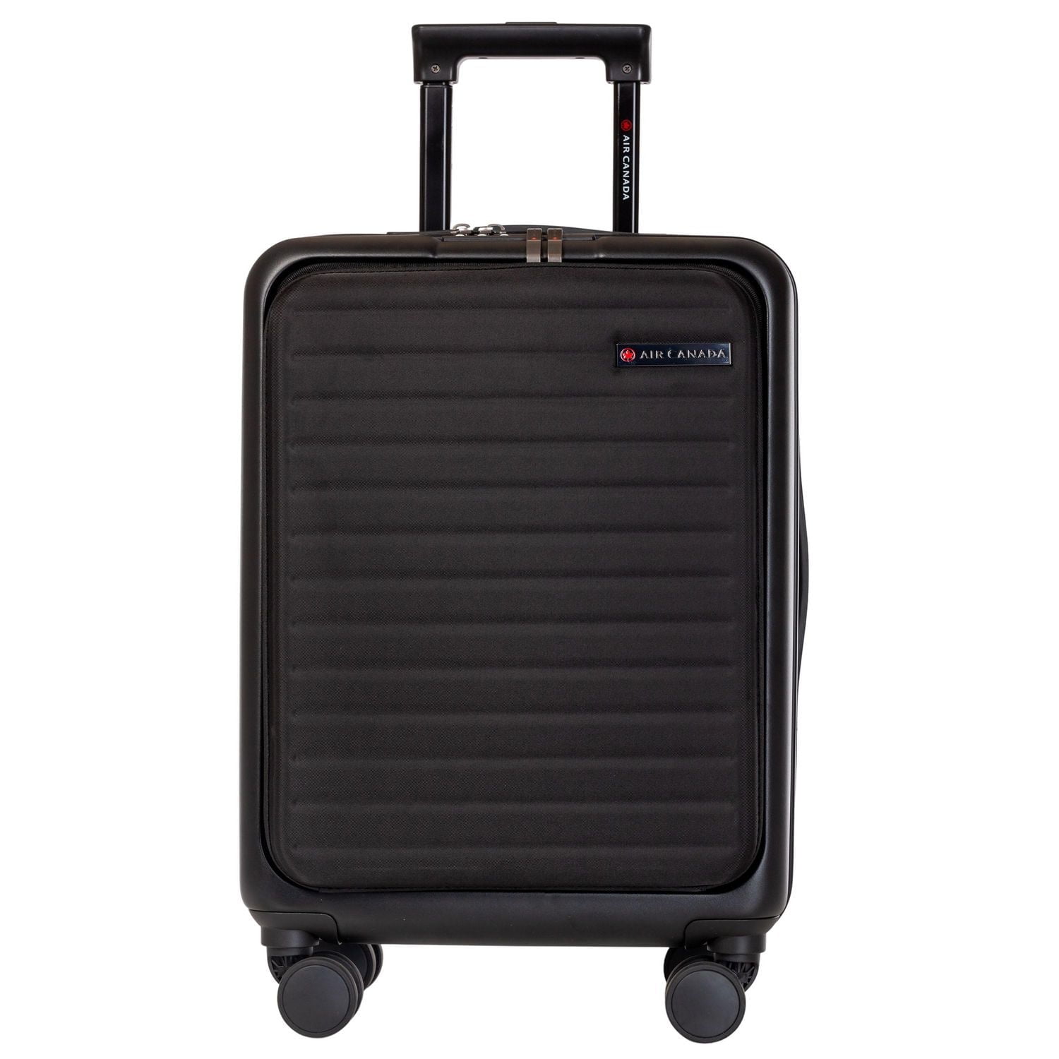 Click here for Air Canada 19 Inch Hybrid Compass Carry-On Luggage... prices