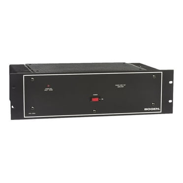 Monoprice Monolith M2100X, 2x90 Watts, Multi-Channel Home Theater ...