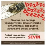 Sevin Insect Killer Dust 1 Pound - Walmart.com