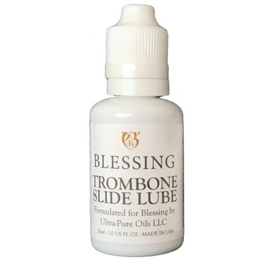 Reka Super Slide Trombone Lubricant - Walmart.com