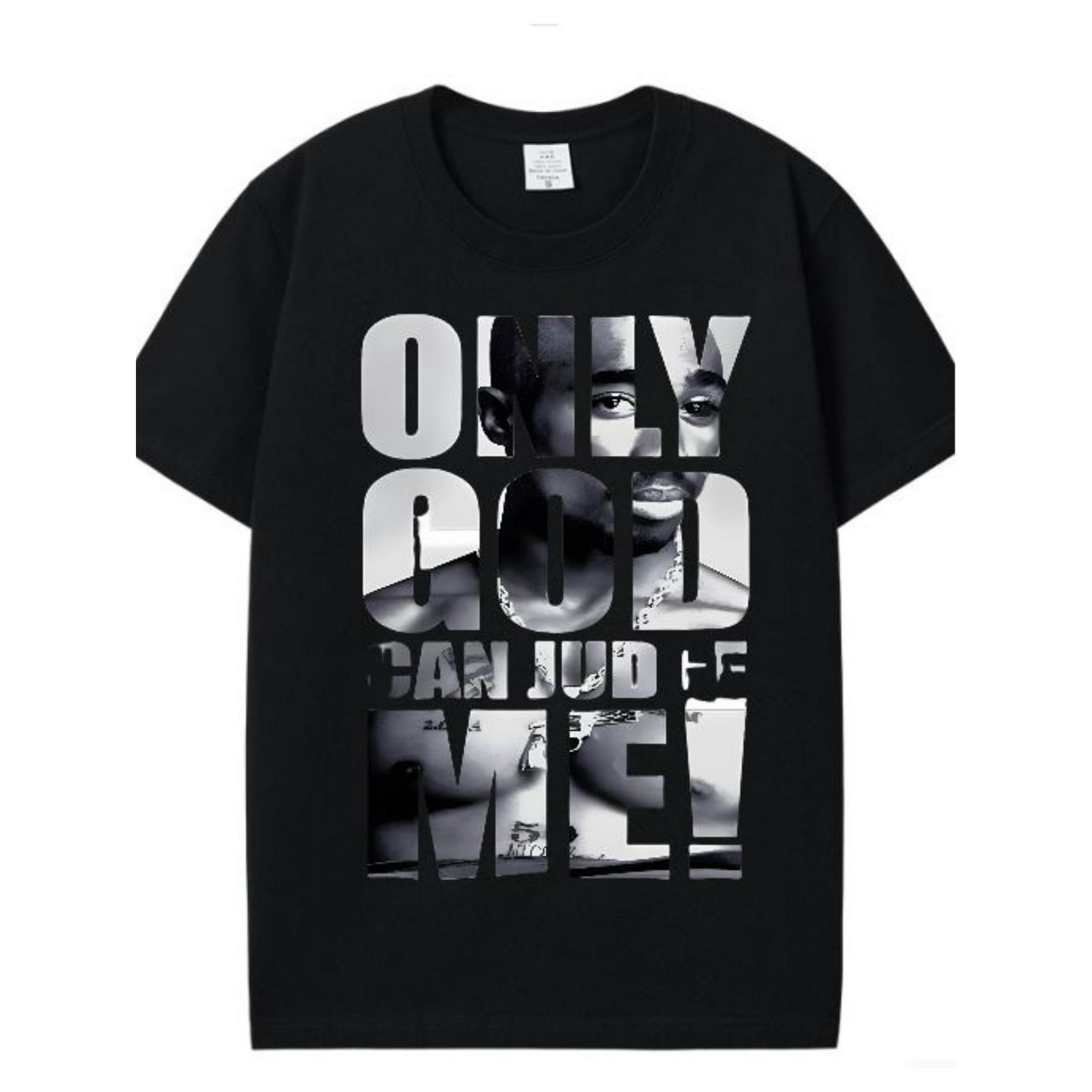 Click here for Generic Only God Can Judge Me Shirt  Graphic Tee... prices