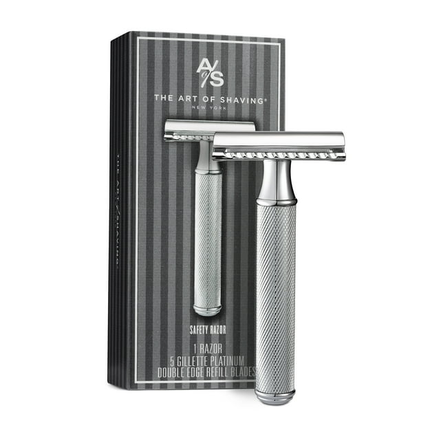 Safety Razor