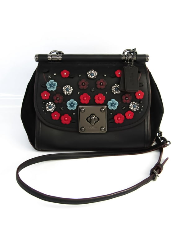 Coach Floral Bags