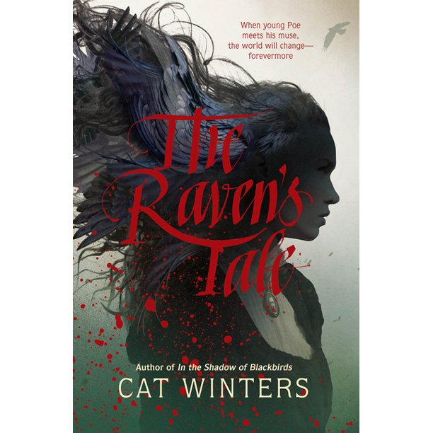 The Raven's Tale (Hardcover) - Walmart.com