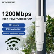 Verizon MiFi 6620L Jetpack 4G LTE Portable Wi-Fi Hotspot Internet ...