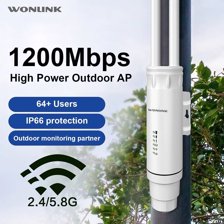 T-Mobile Wi-Fi Mesh Access Point - Walmart.com