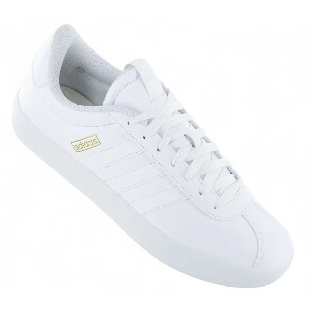 NEW Adi - das VL Court 3.0 - Men's Sneakers Shoes White JI1440 ORIGINAL ...