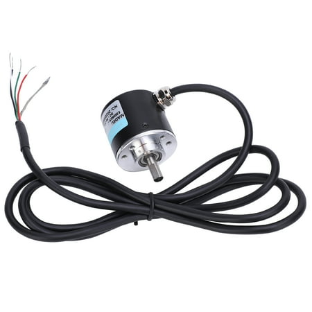 Encoder, 30Khz Corrosion-Resistant Hard Encoder, 3000-6000 Rpm For ...