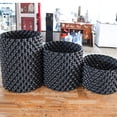 Root Control Tray For Enhances Seedling Growth Durability PVC Gardening ...