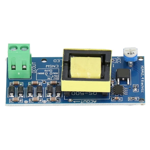 DC To DC Boost Converter Adjustable Power Supply Regulator Module For ...