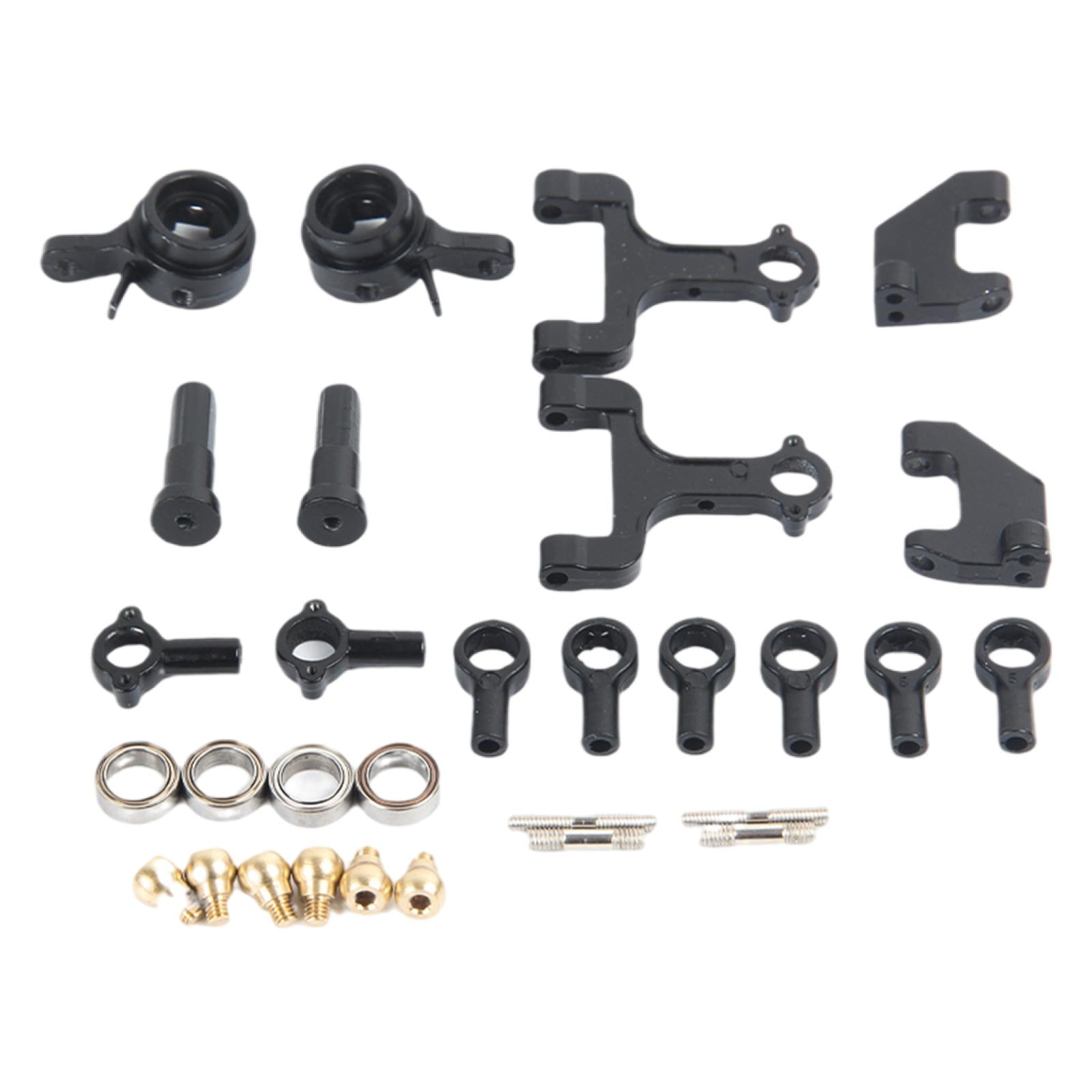 Upgrade Swing Upper Swing Arm Modification DIY for RC Truck - Walmart.com