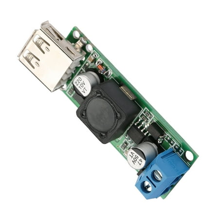 Power Step-down Module, DC Power Converter Module Power Supply Module ...