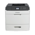 Restored Lexmark MS811DN Monochrome Laser Printer – 1200 × 1200 dpi ...