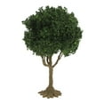 Masteelf Model Trees Train Railroad Miniature Tree Architecture Scenery ...