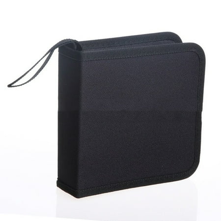 40Pcs CD DVD Discs Oxford Handbags High-capacity Storage Bag Package ...