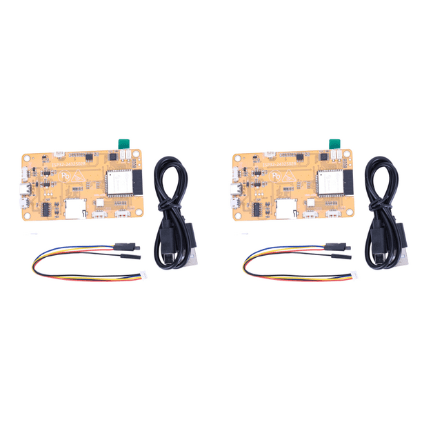 ESP32 para LVGL BT Placa Desarrollo 2 8 Pulgadas 240*320 LCD TFT Módulo | Bodega Aurrera en línea