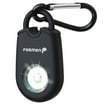 SABRE Personal Self-Defense Safety Alarm on Key Ring with LOUD Dual ...