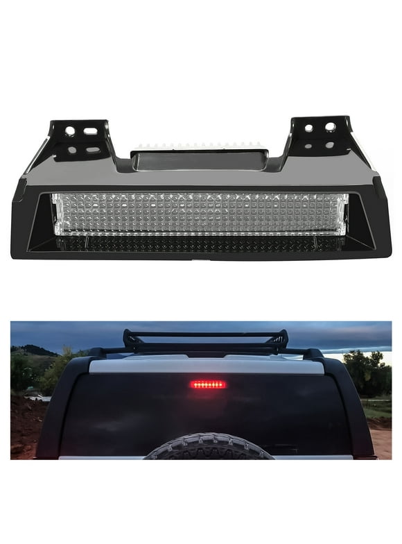 High Mount Brake Lights in Brake Lights - Walmart.com